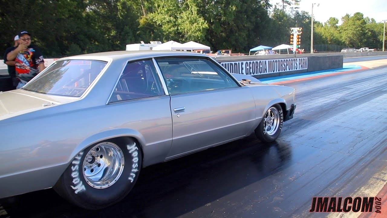 OVER 3+ HOURS OF STRAIGHT NITROUS GRUDGE CAR AND NO TIME ACTION AND ...