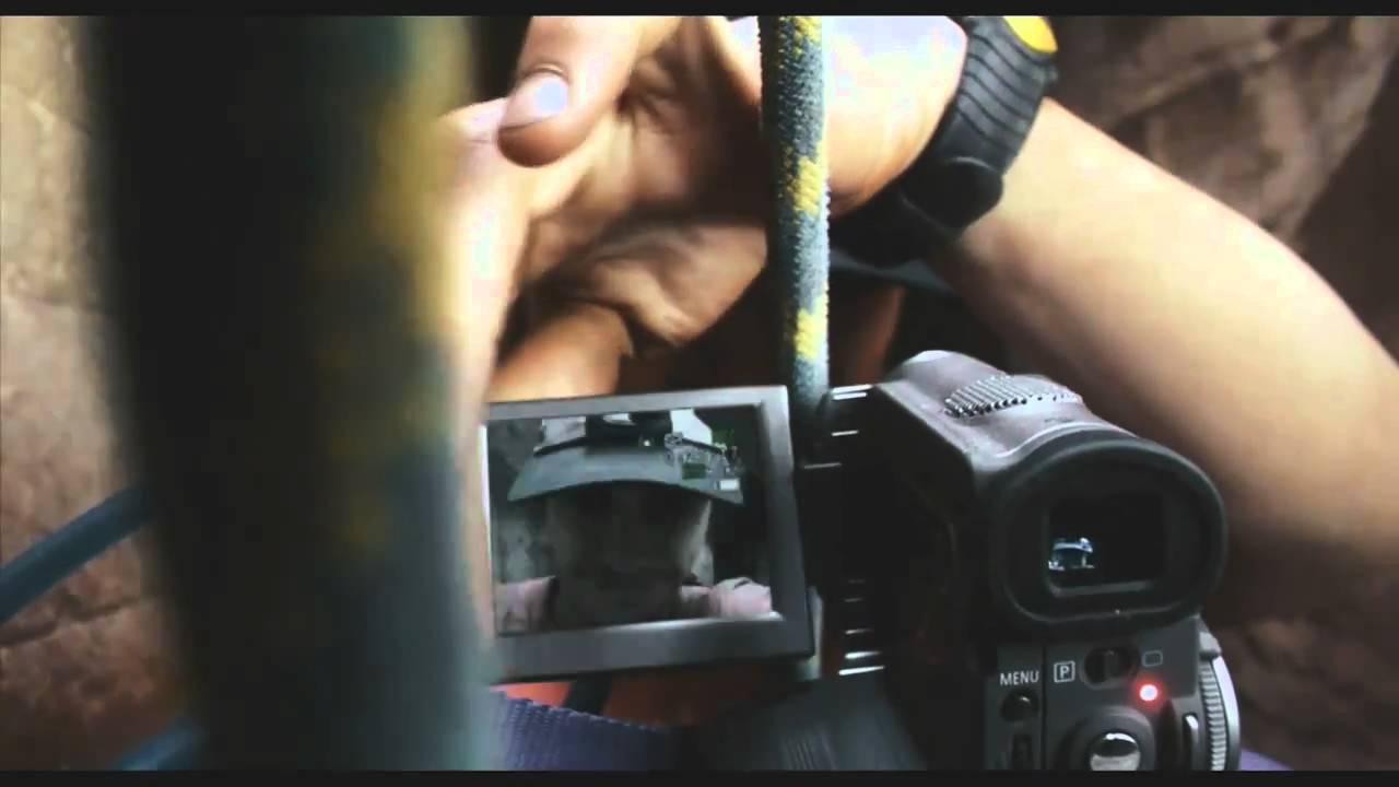 127 Hours - Trailer ★ HD ★ - YouTube