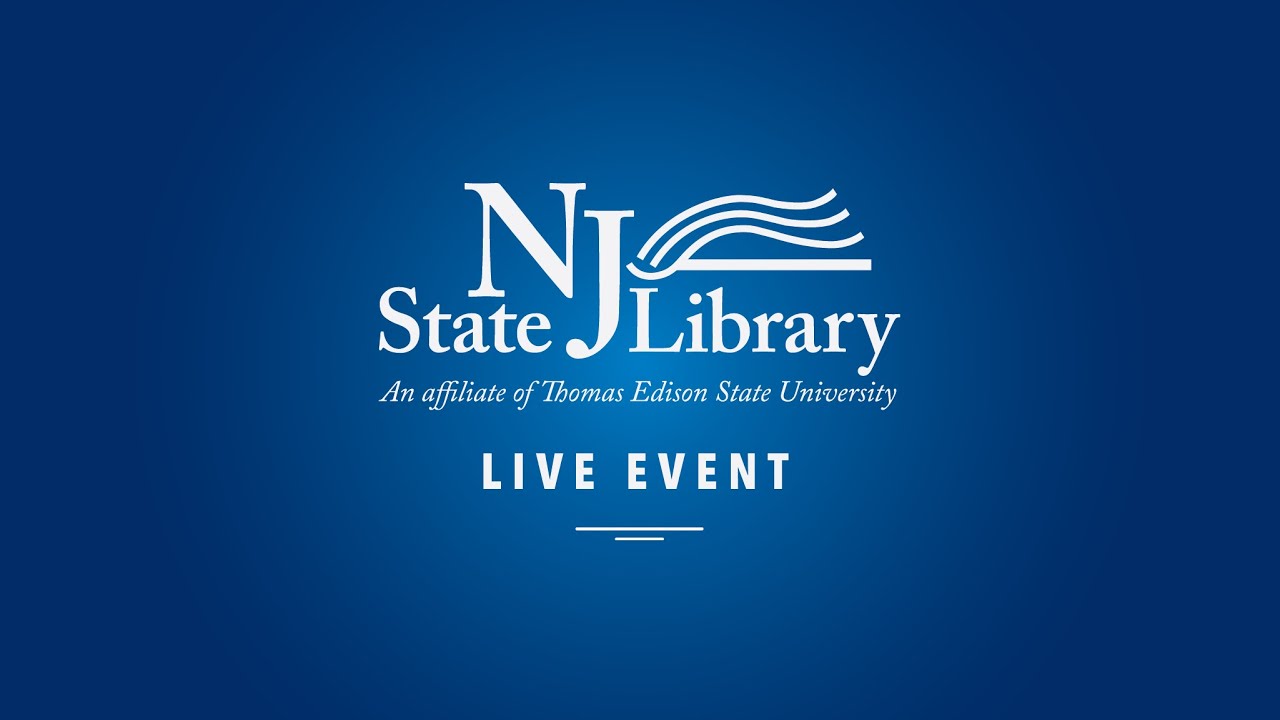 New Jersey State Library Talking Book and Braille Center: 55th ...