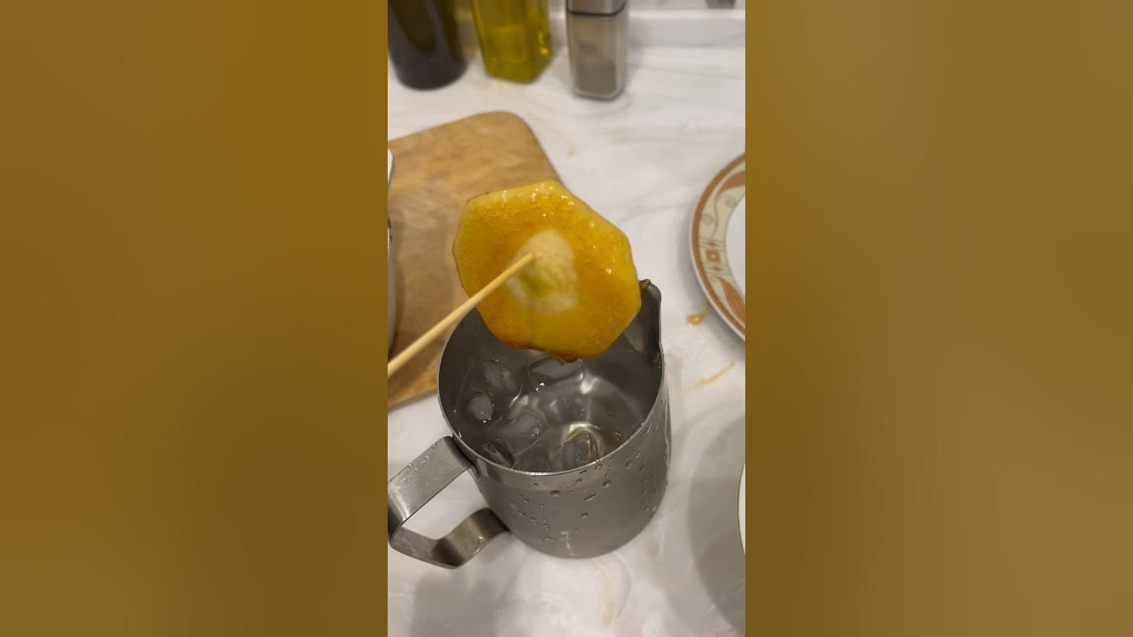 Фрукты в стекле😍 Можно и зубы сломать😂 - YouTube