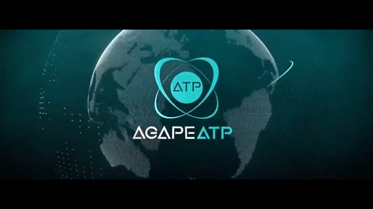 2020 Agape ATP Corporation Video - YouTube