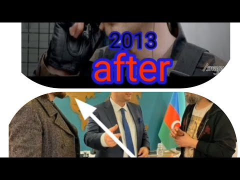 akif amir orhan Bıyıklı after before 2022 video