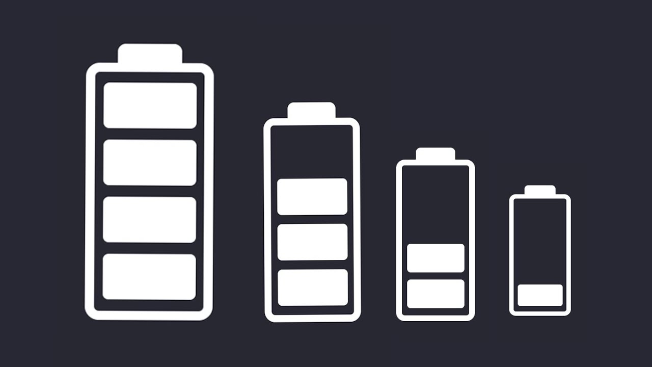 Pure Css Battery Charging Animation Effect Youtube
