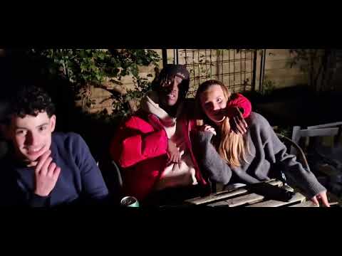 Matb - Crasher ft. 2Sez (Official Music Video)