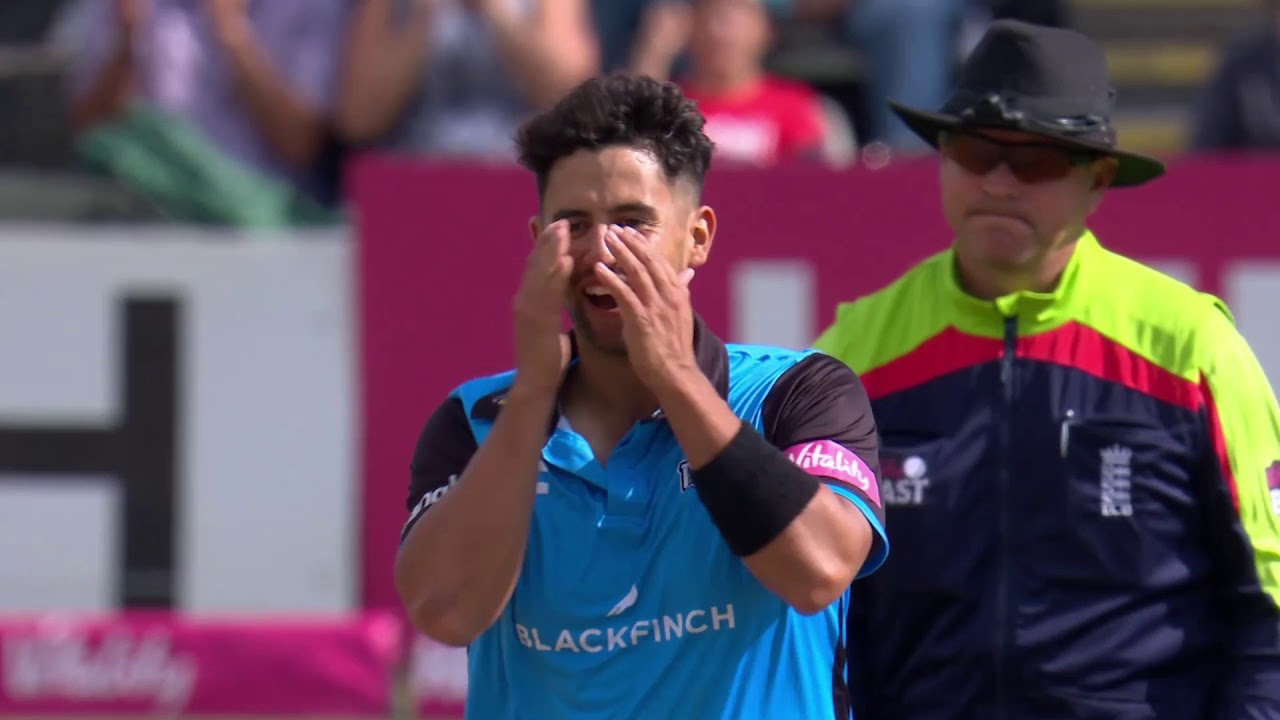 Blast is back! - YouTube