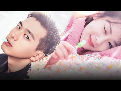 Go Go Squid💞 Chinese Drama Love Story💕 | Chinese Gamers Love Story❤️ Part-2