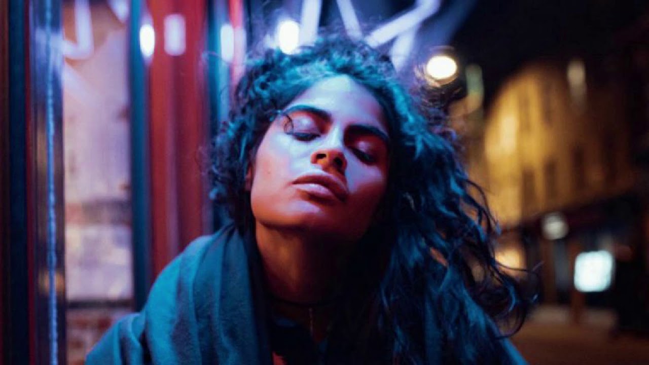 Jessie Reyez- Gatekeeper (Convection Remix) by Victoria Aguilera - YouTube