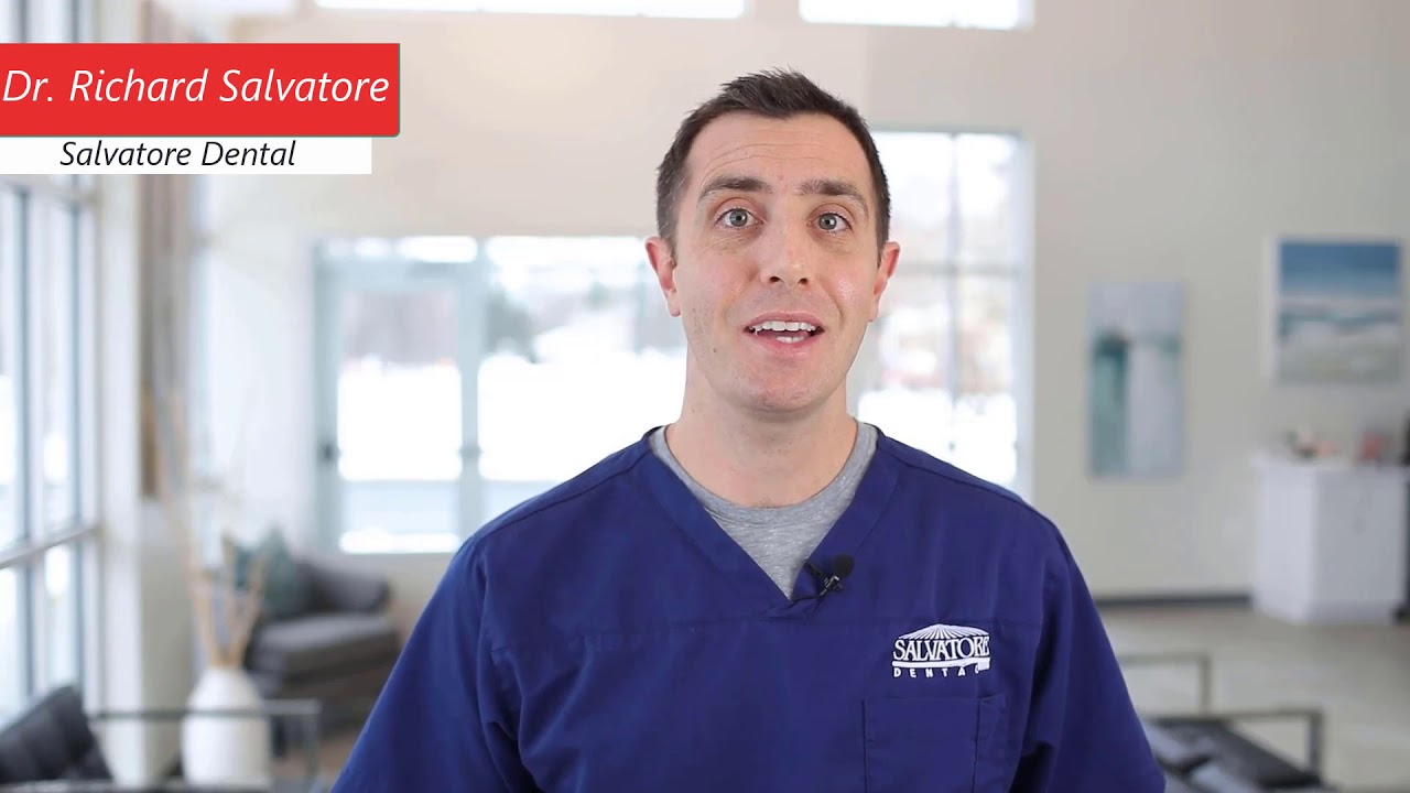 Dr. Rich Explains 5 Questions You Should Ask Your Dental Provider About ...