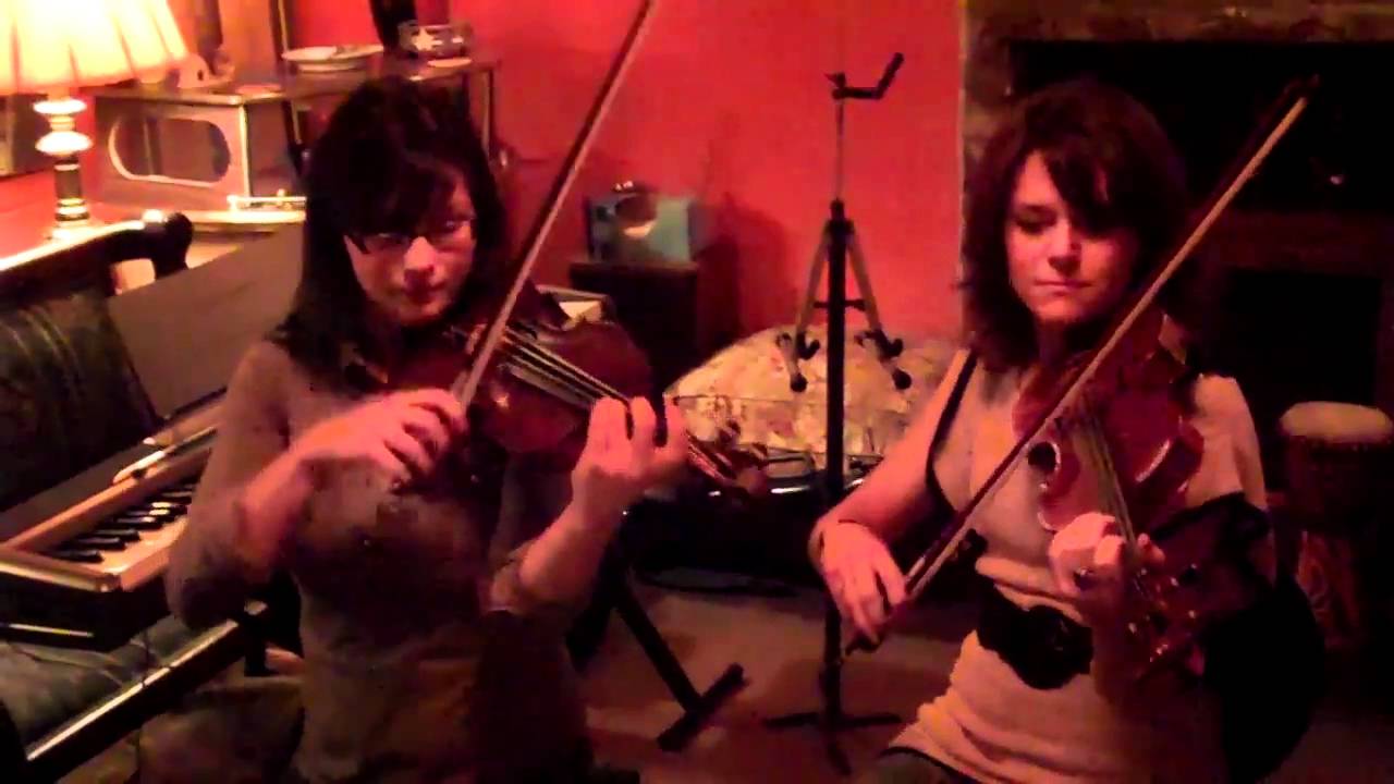 The Top of Maol - YouTube