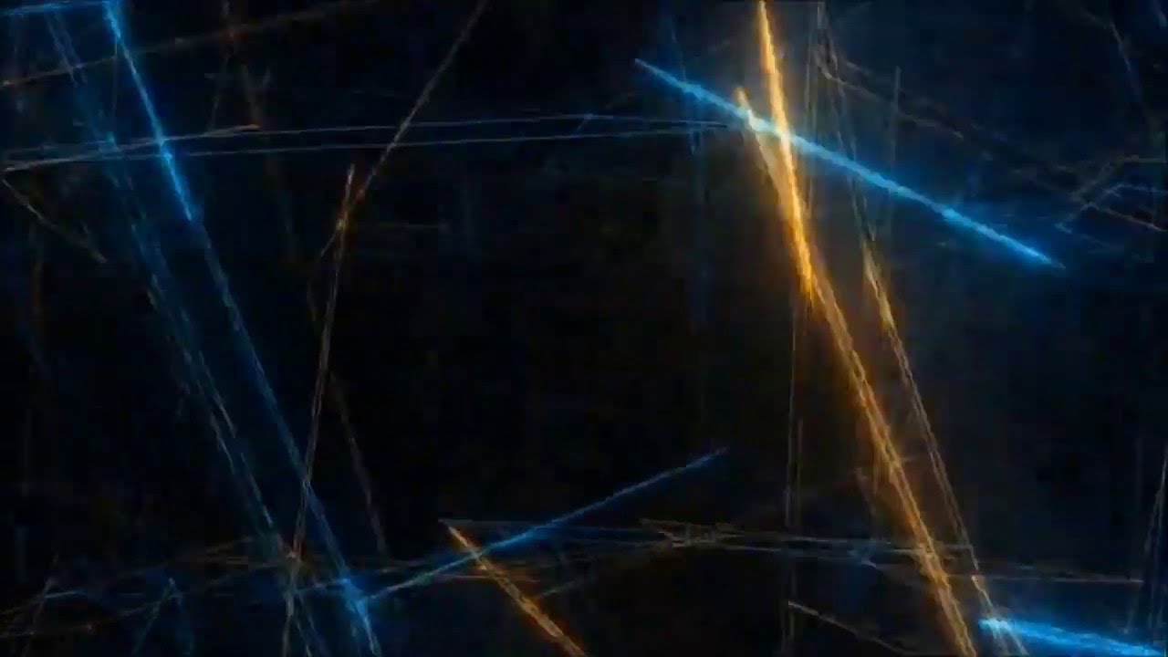 Colorful Lights Spinning ⚡ Motion Background Loop - YouTube