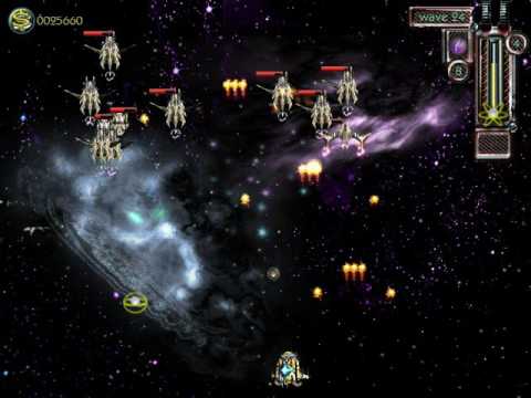Alien Outbreak 2:Invasion levels 21-30 - YouTube