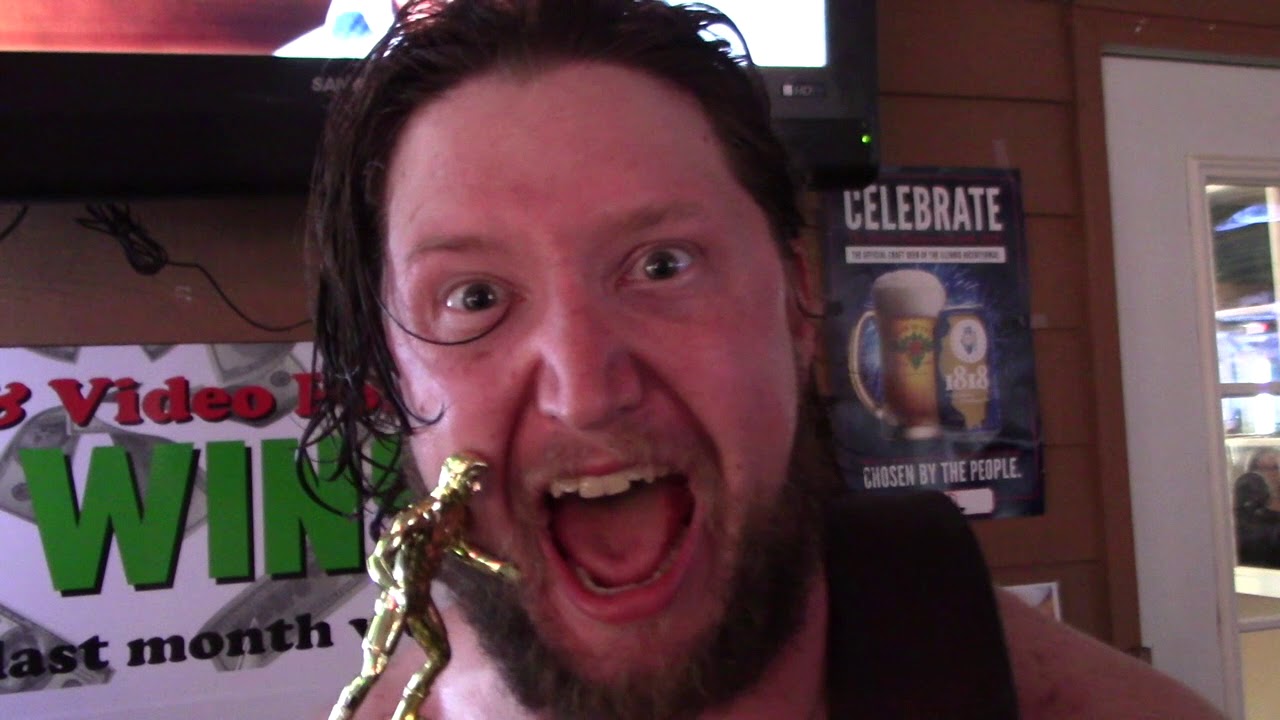 Derek Neal wins the Sam Menacker Invitational And has a warning for ...