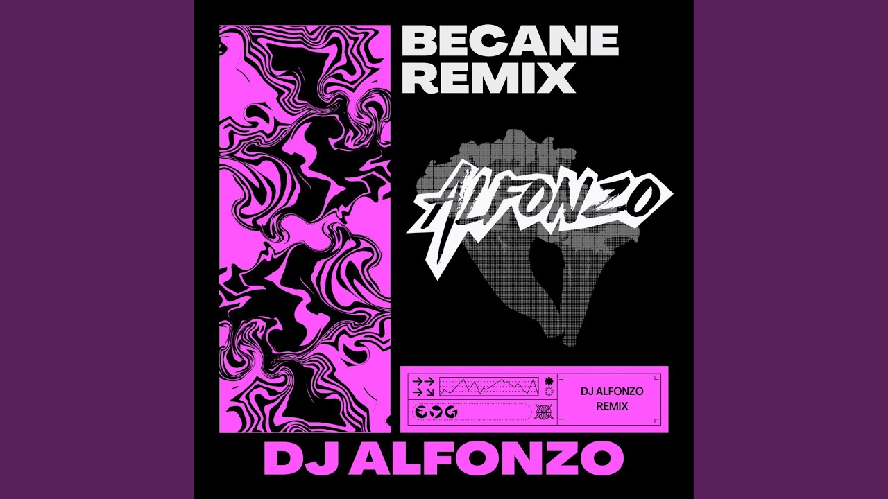 Becane (Remix) - YouTube