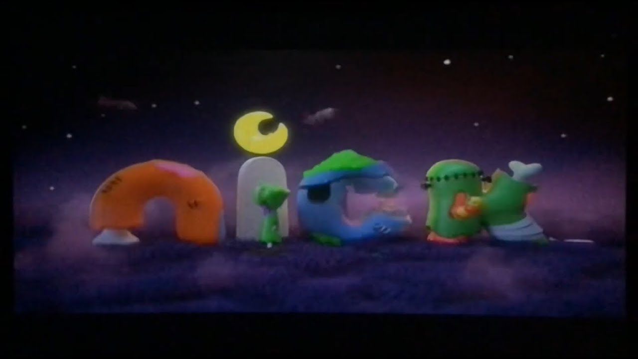 Nickelodeon Commercial Breaks (October 1, 2020) #2 - YouTube