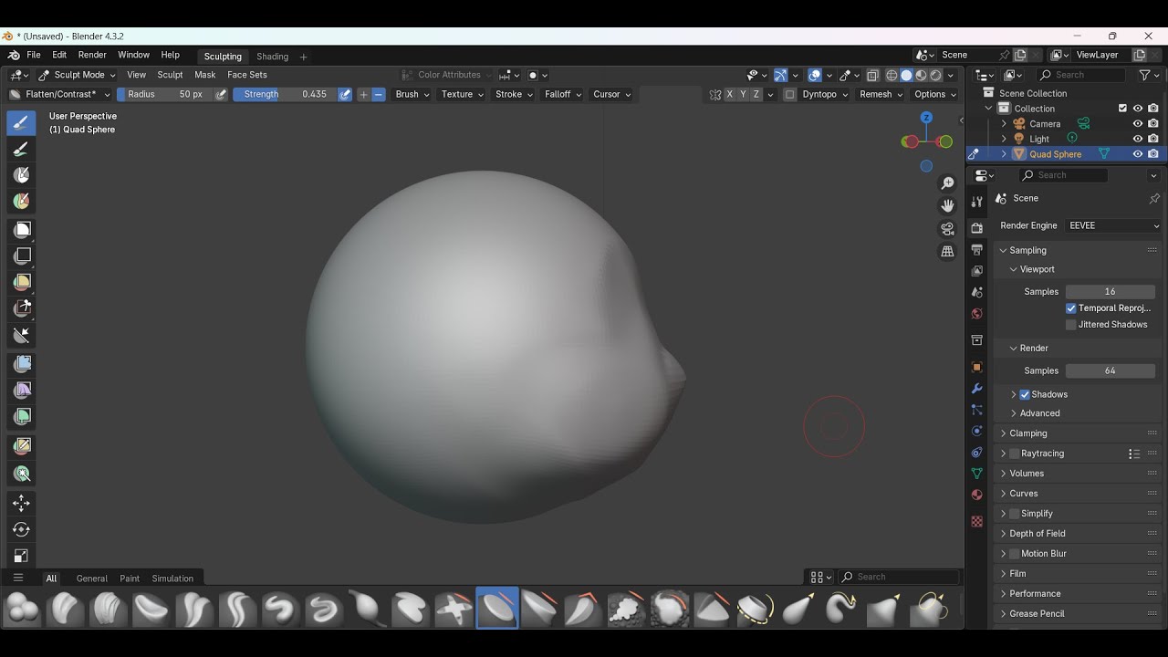 Sonic.exe Retake Work Stream V3 - YouTube
