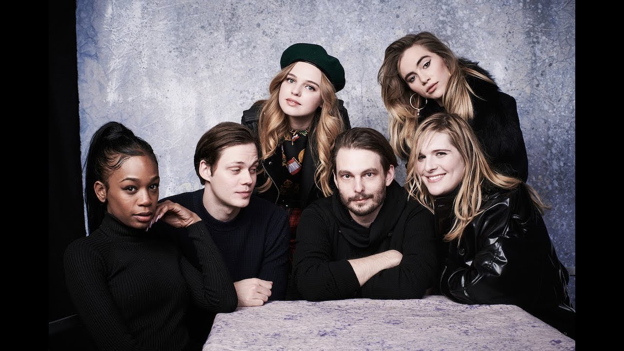 Assassination Nation - Sundance 2018 - YouTube