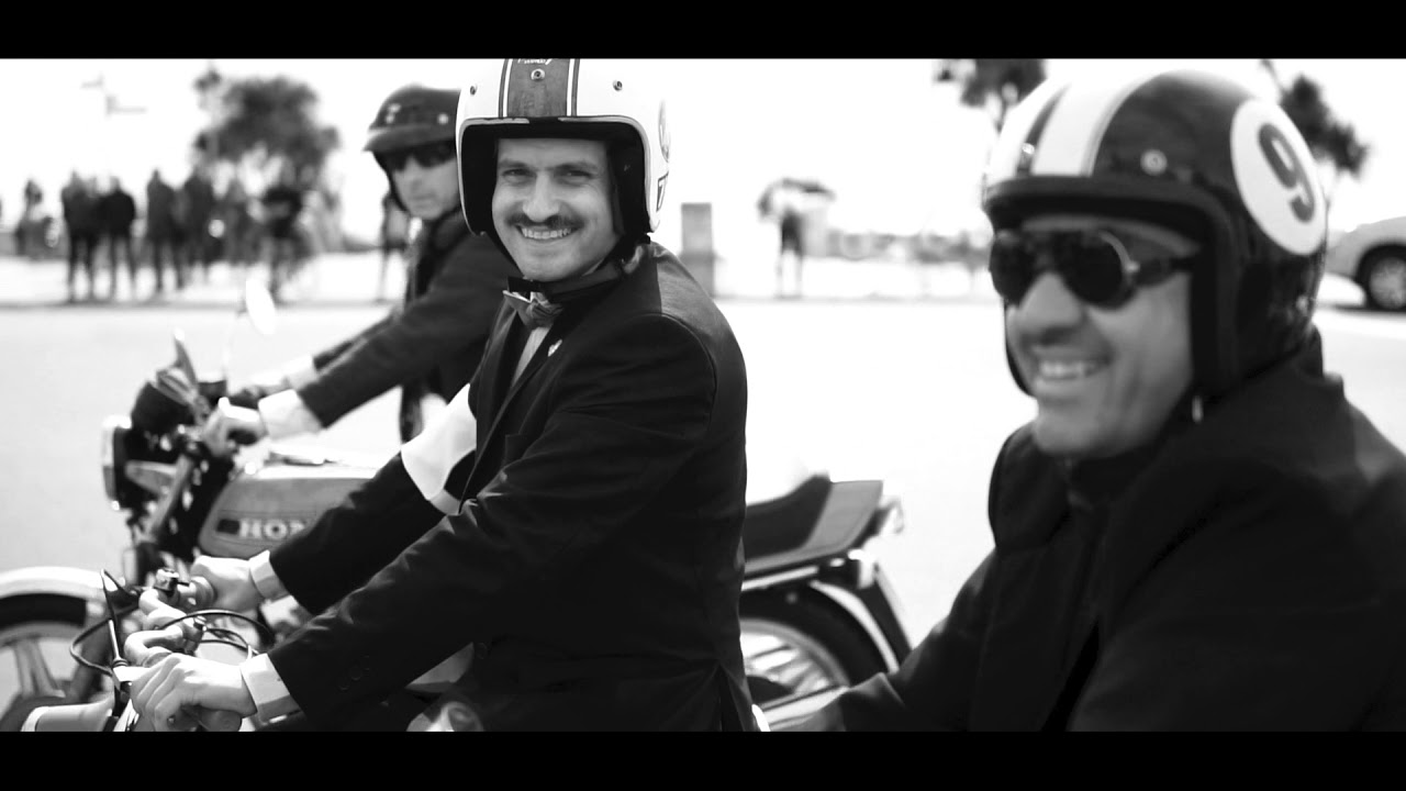 DGR 2017 - YouTube