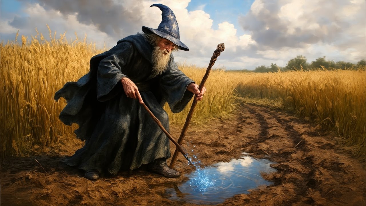 The Truth About Dowsing Rods & Water Witching: A Scientific ...