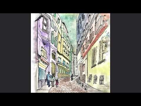 Canca Şeyler - Renkli Dünyam