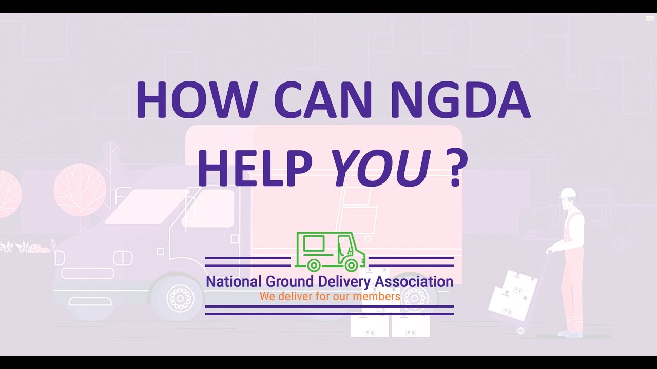 NGDA Intro Video - YouTube