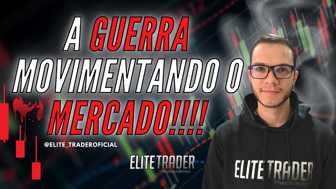 Bolsas Internacionais e a B3 Reagindo Positivamente! - Day Trade ...