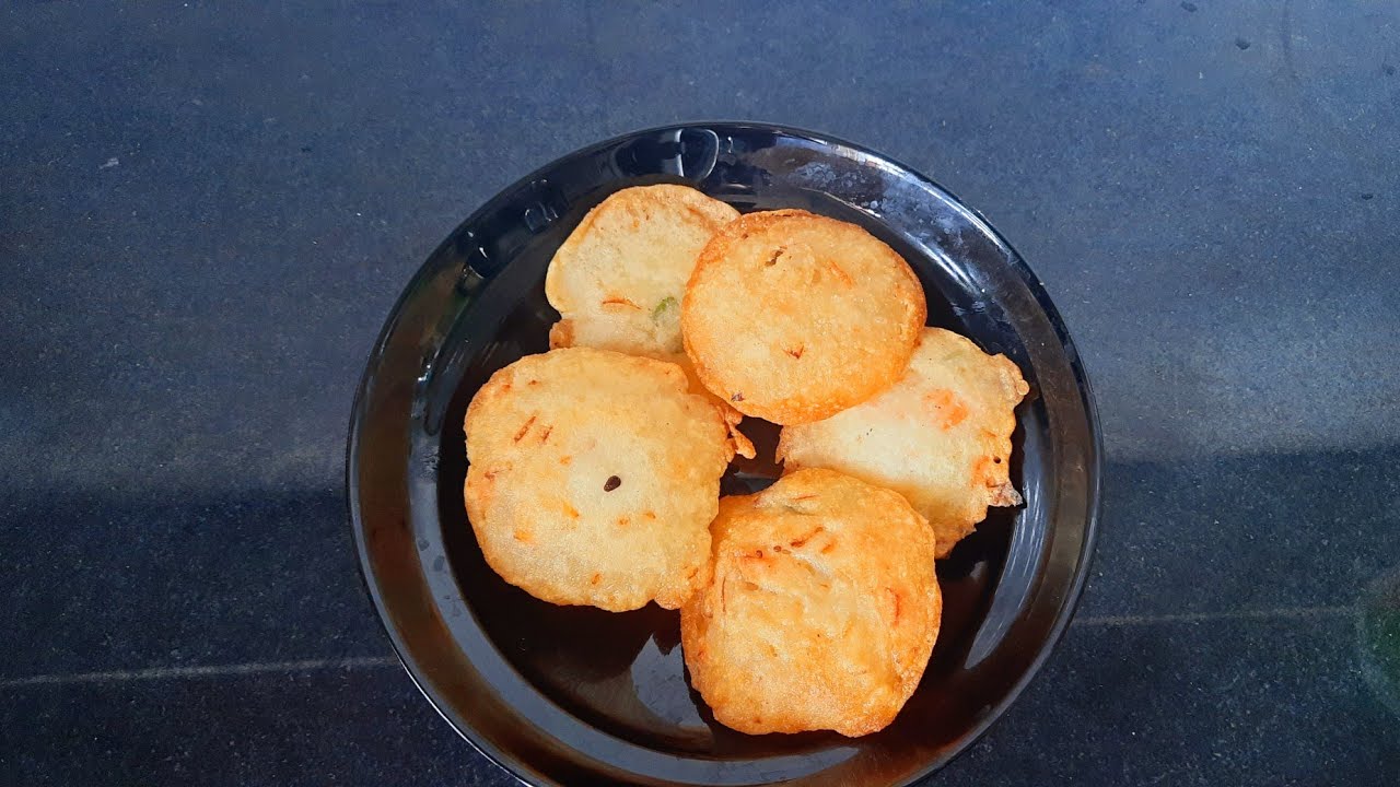 Mutta surka | How to make mutta surka | Evening snack |Breakfast recipe ...