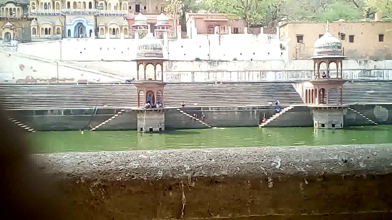 Sagar in alwar - YouTube