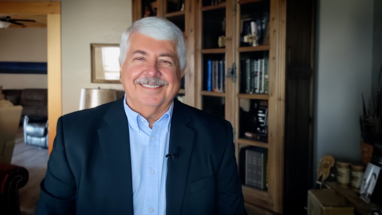 Michael Ruhlen, MD, ScM | Green Solutions Group Testimonial - YouTube