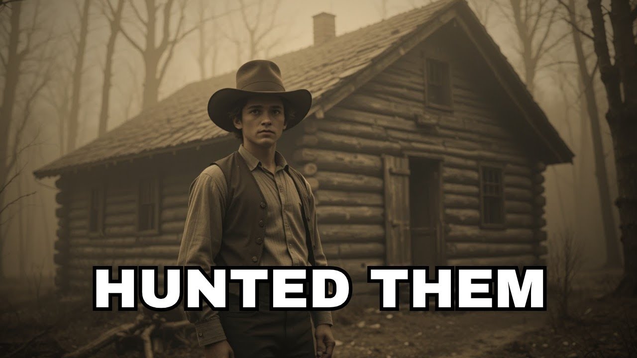 America's Real Hannibal: Levi Boone Helm's Cannibal Chronicles - YouTube