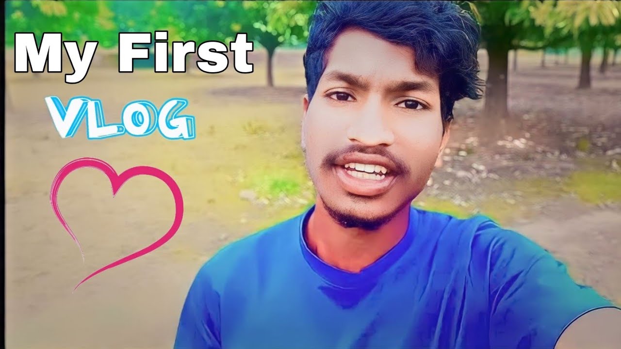 My First video ||| My First video on YouTube || - YouTube
