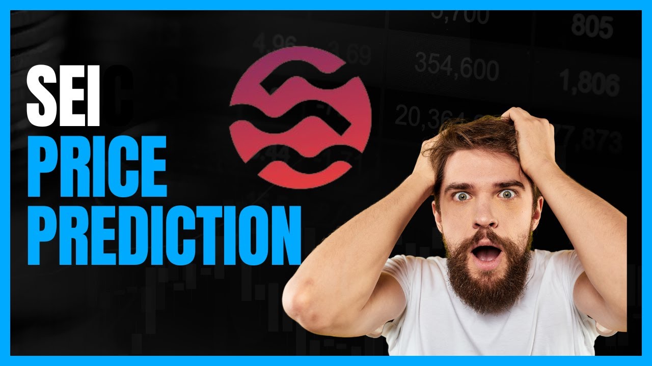 SEI Crypto Price Prediction 2024 | Pump Coming SOON $ - YouTube