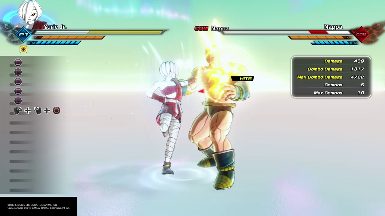 hawk charge actually charged - YouTube