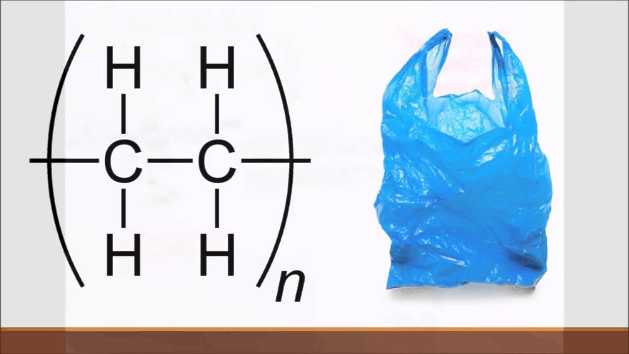 Polymers in cosmetic and personal health products - YouTube
