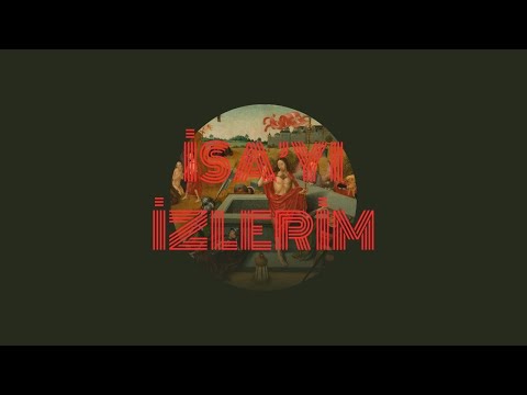İsa'yı İzlerim | Türkçe Hristiyan İlahisi + Sözleri