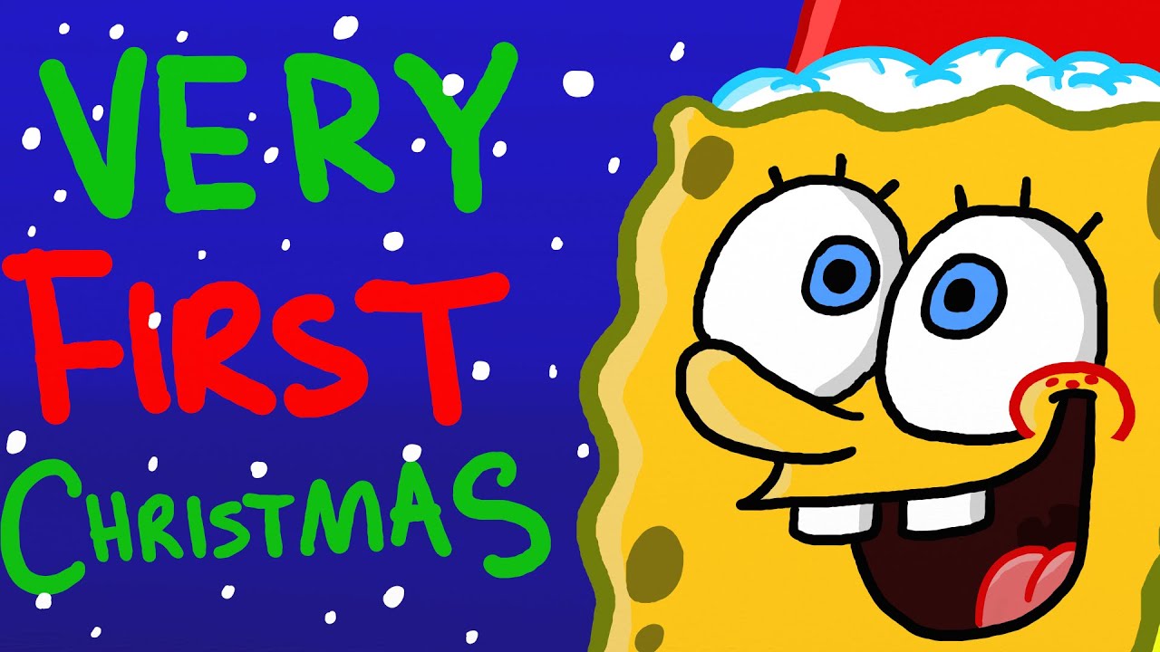 The Very First Christmas | Song Cover - YouTube