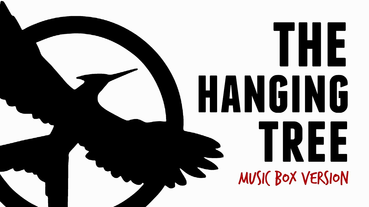 The Hanging Tree (Music Box Version) | Mockingjay Part 1 - YouTube