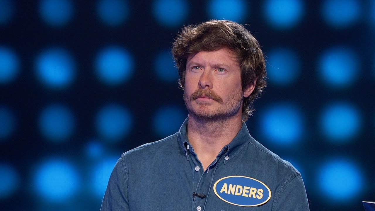 Anders Holm