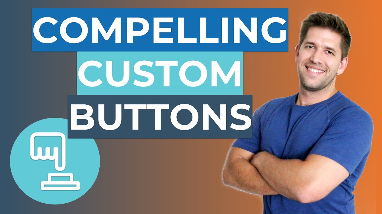 Boring Home Page? Build Irresistible Custom Buttons With Thrive ...