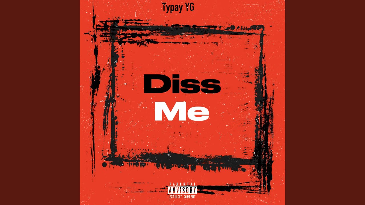 Diss me - YouTube