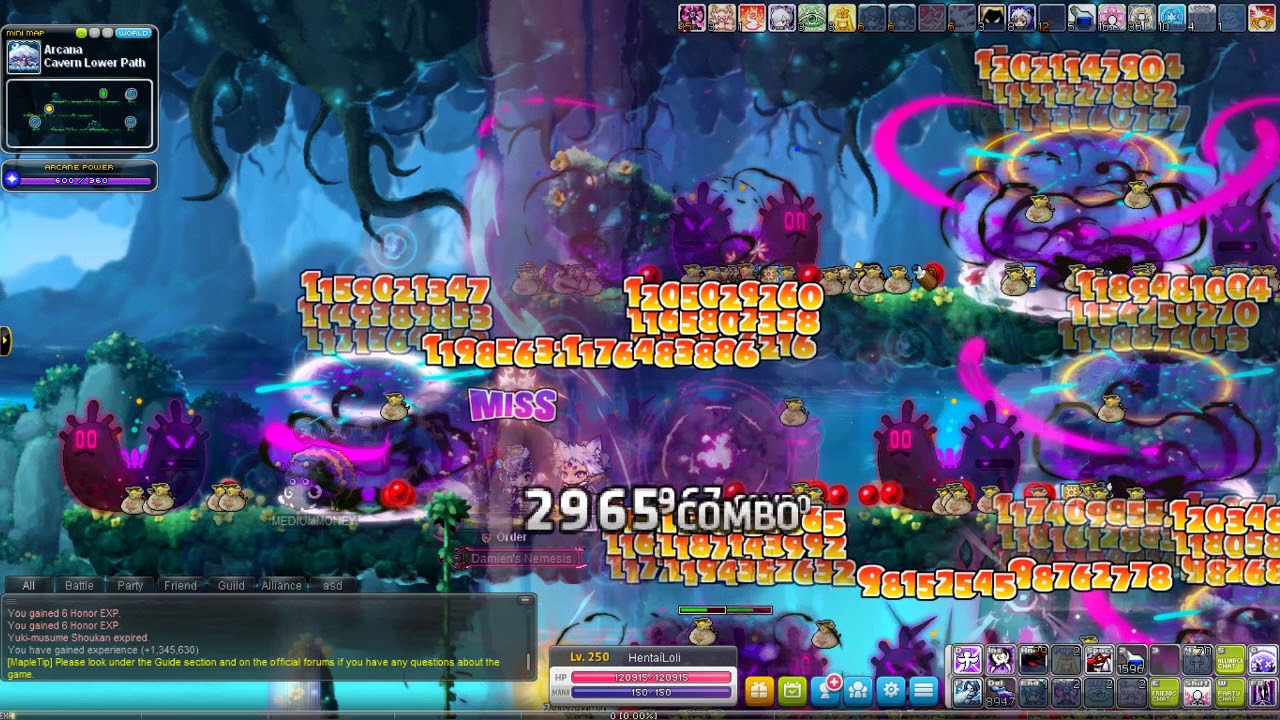 In memory of loot lag - YouTube