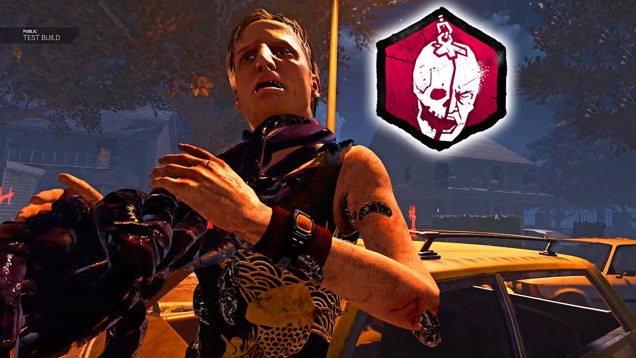 Last Remaining Footage Of Jeryl - YouTube