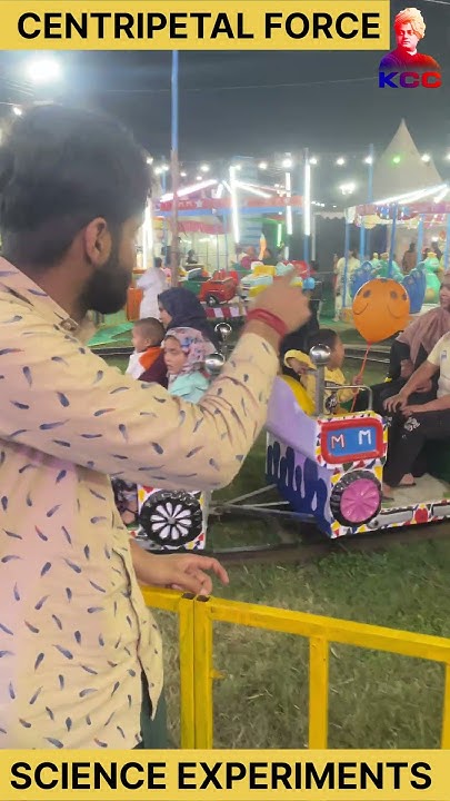 centripetal force experiments | science experiments |#experiment # ...