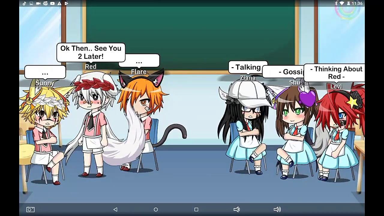 ( The Second Part Of The Full Episode! ) - YouTube