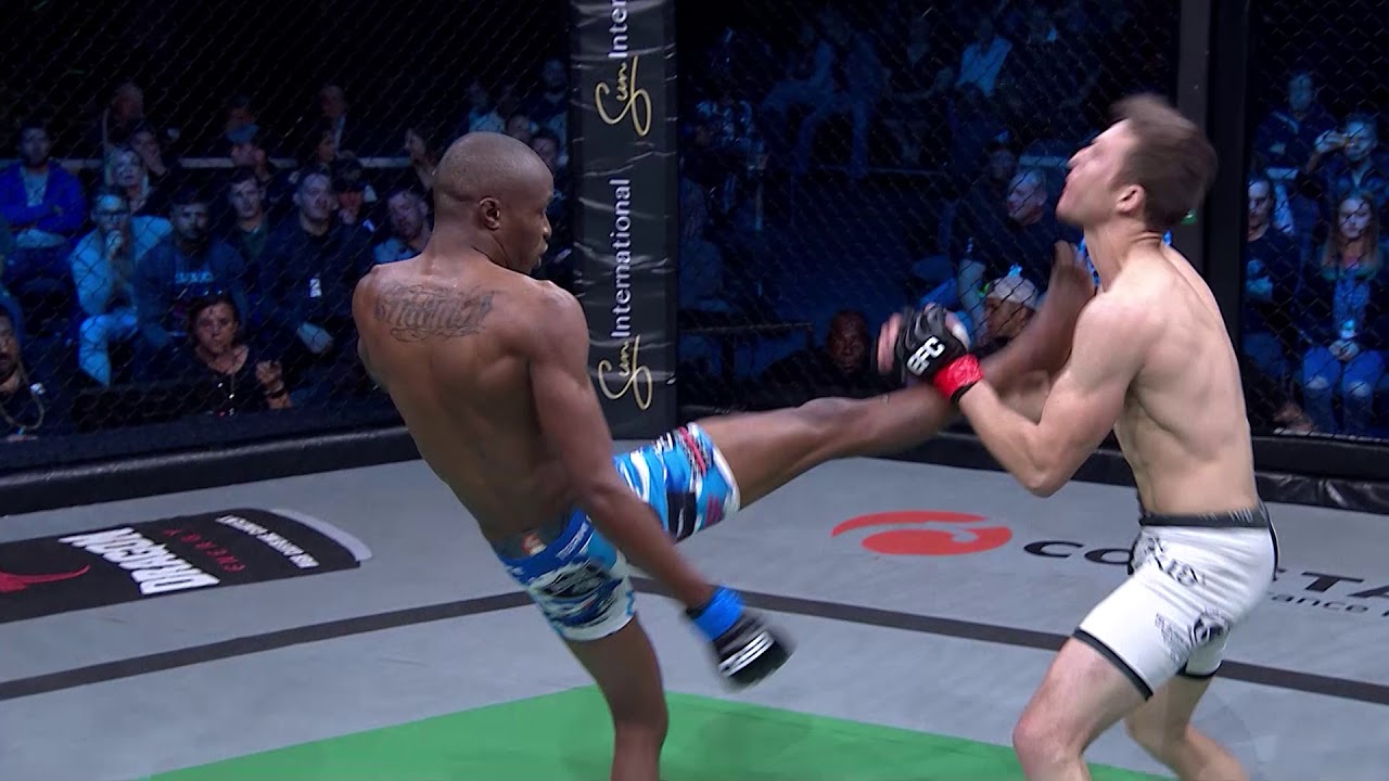 Faeez Jacobs "Line Them Up!" - YouTube