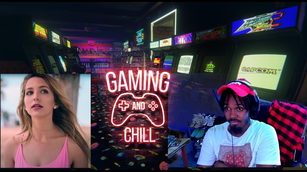 secret stream with @INFO JA - YouTube