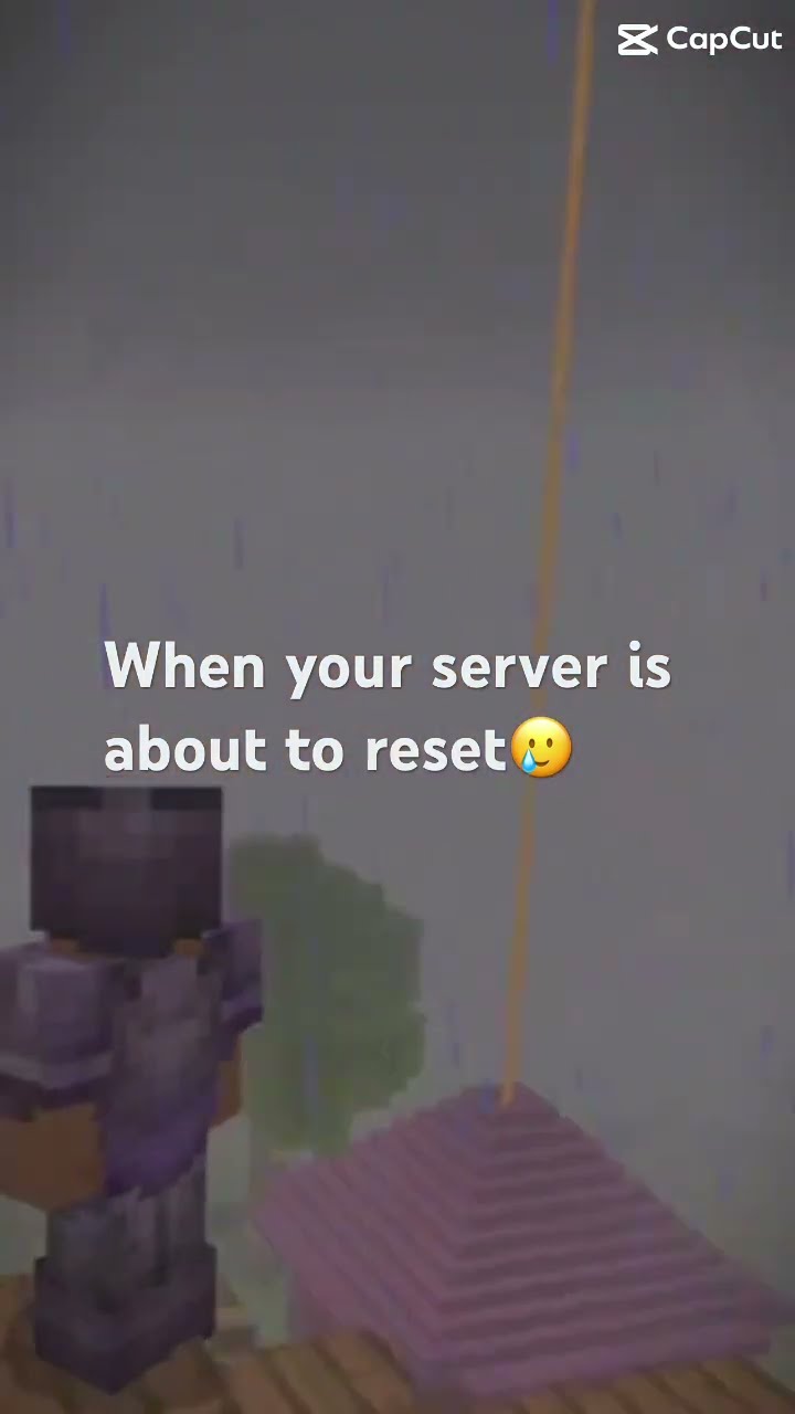 The benders mc server is resetting the map - YouTube