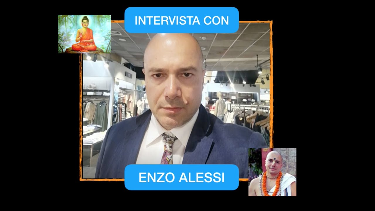 Comunicazione Analogica Strategica: Cosa dice Enzo Alessi - YouTube