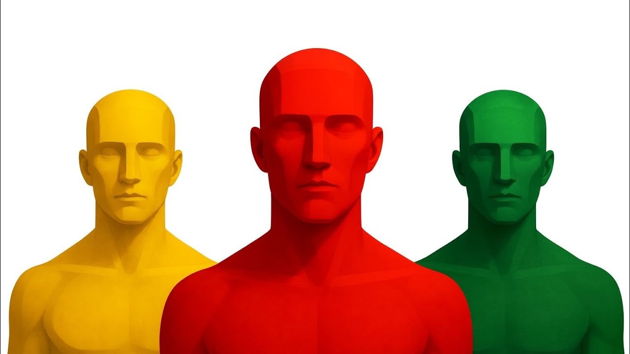 Machiavelli’s Warning: Don’t Trust These 3 Types of People - YouTube