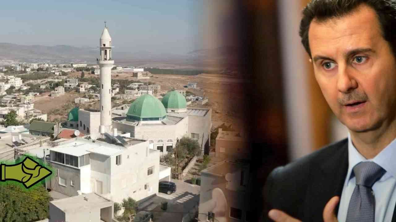 «ΠΡΟΣΠΑΘΟΥΝ ΝΑ ΔΗΜΙΟΥΡΓΗΣΟΥΝ ΜΙΑ ΚΑΤΑΣΤΑΣΗ ΤΡΟΜΟΥ ΣΤΗ ΣΥΡΙΑ» - YouTube