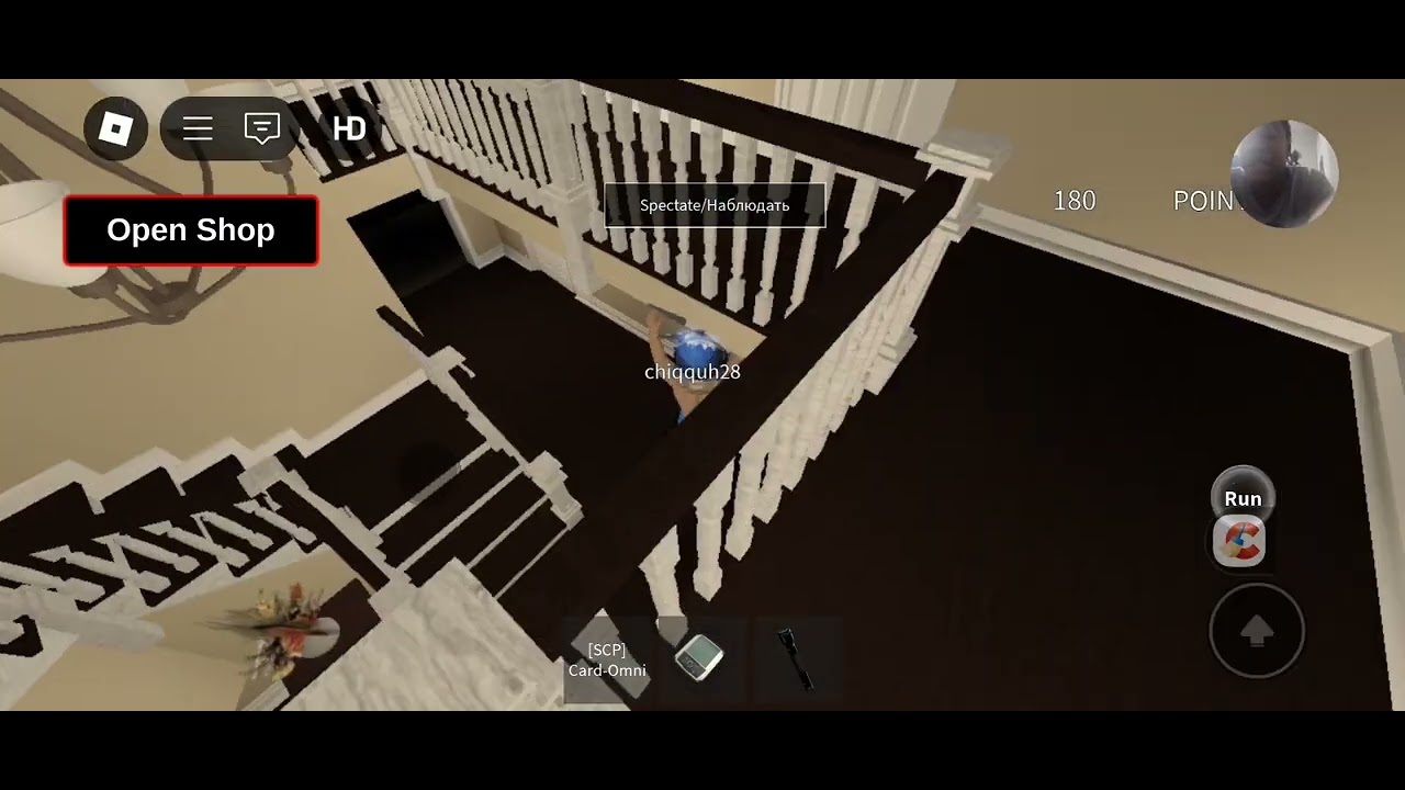 if you see smile room don't walk in - YouTube